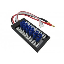 Parallel Charge Board for XH and EC5 - RB1-RC